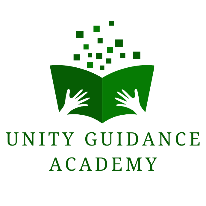 Unity Guidance Academy - Central Valley's First Muslim High School